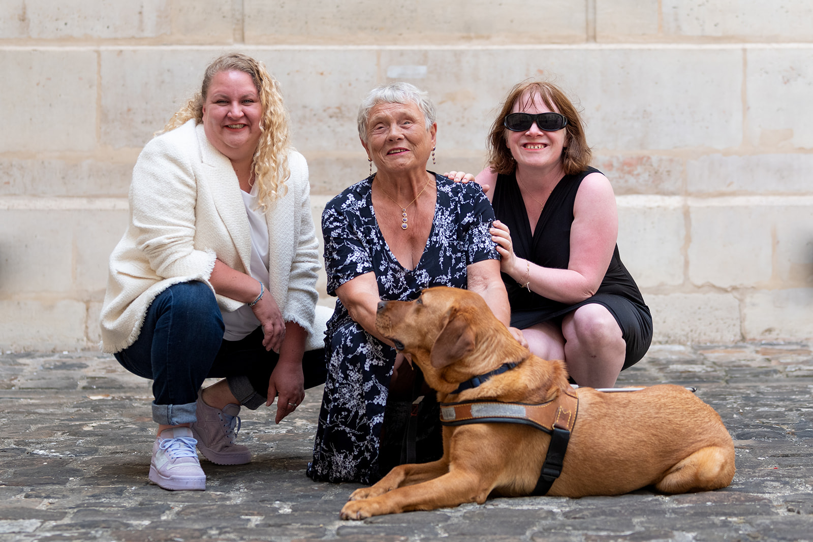 Animations Inclusives pour la Semaine du Handicap - HASC